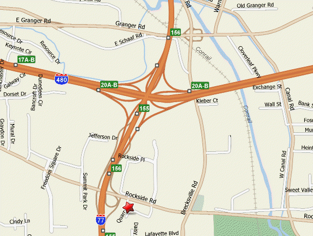 Garfield Perry Stamp Club - Cleveland, Ohio - March Party